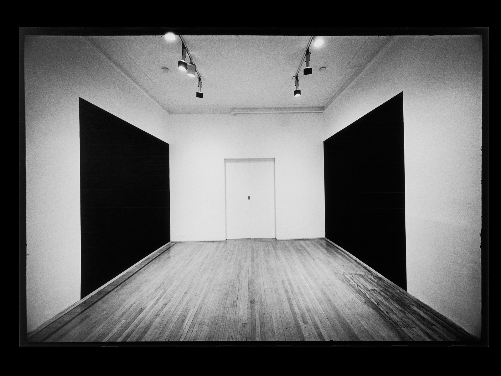 Richard Serra takes the art of drawing to monumental proportions in new ...