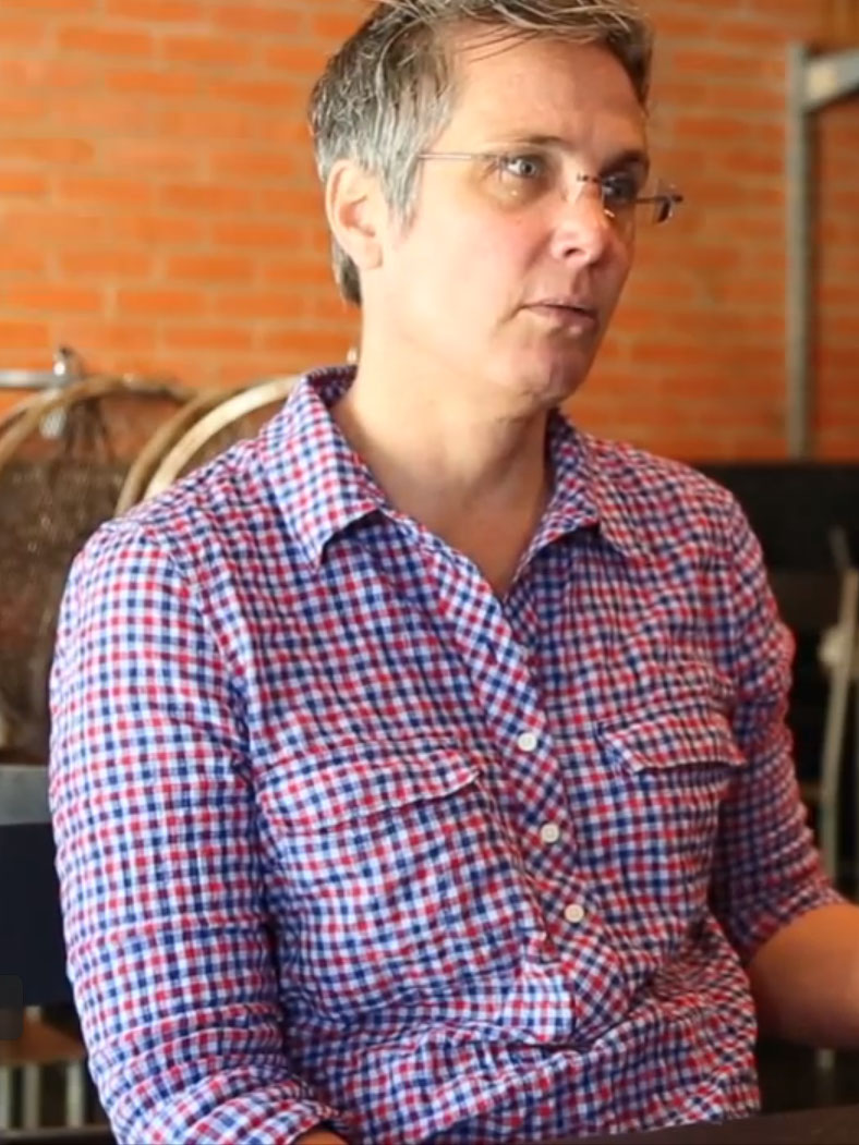 First look video: Monica Pope dishes on Sparrow & her back-to-basics ...